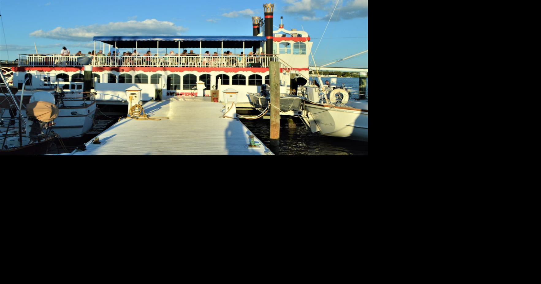 A laugh a minute on the Sunset Comedy Boat Cruise | Go! | yoursun.com