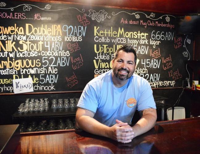 The future is bright at JDubs Brewing Company | News Archives | yoursun.com