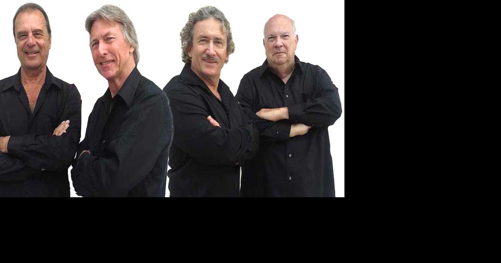 The Goldtones are back | Go! | yoursun.com