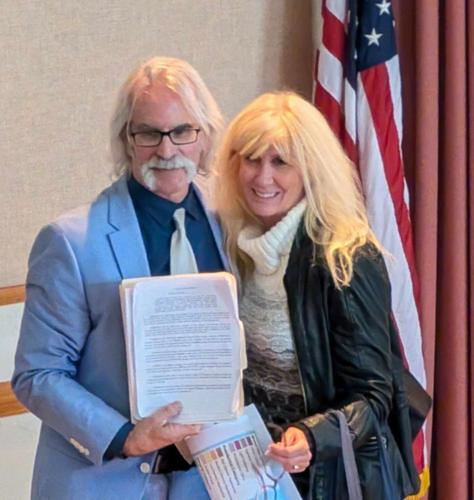 NEW CITY COUNCIL: DeSoto County is right to ban Mosaic phosphate mining ...