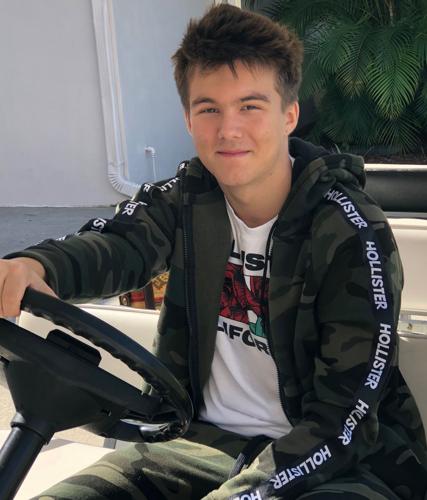 'We've been so welcomed here' Veterans, homeless, others gather for ...