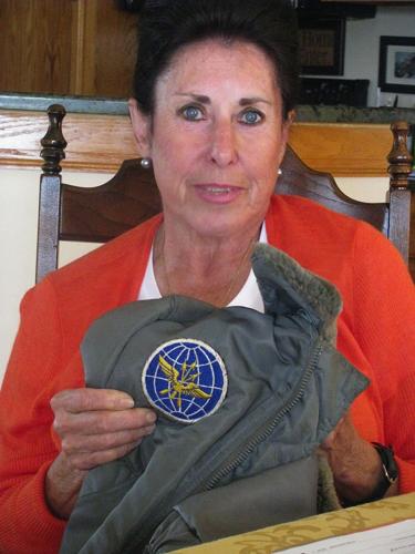Capt. Jean Carr was an Air Force nurse during Cuban Missile Crisis ...