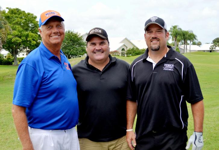 Shooting par for the football team | News Archives | yoursun.com