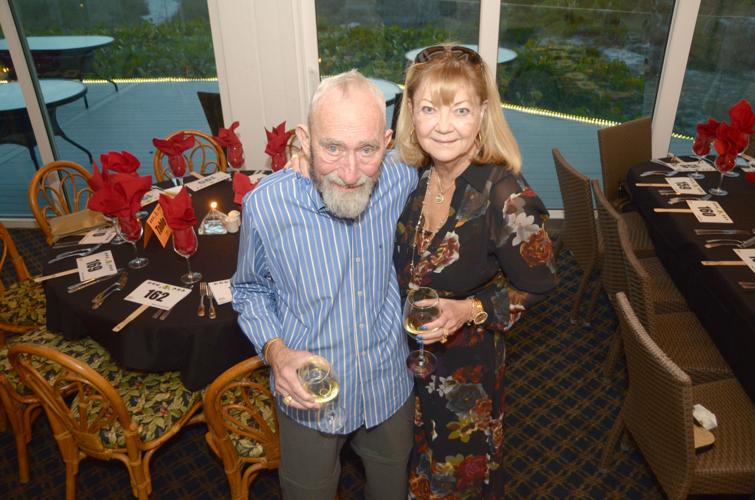 Boca Grande turns out for Suncoast Humane Society's Tennis Ball | Daily ...