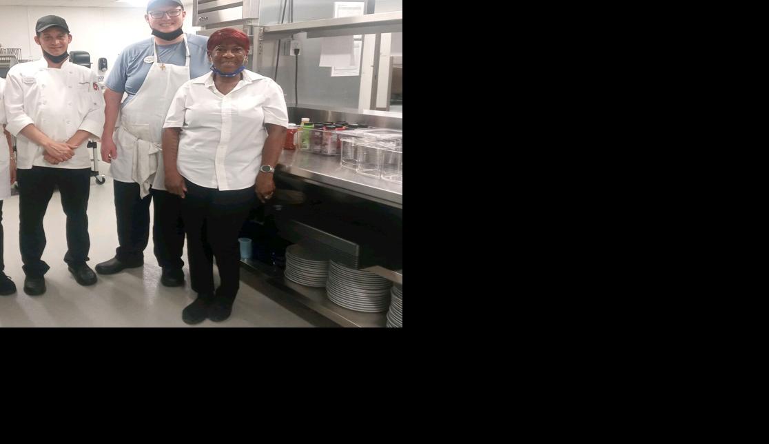 North Port Senior Living Community welcomes new residents | Port ...