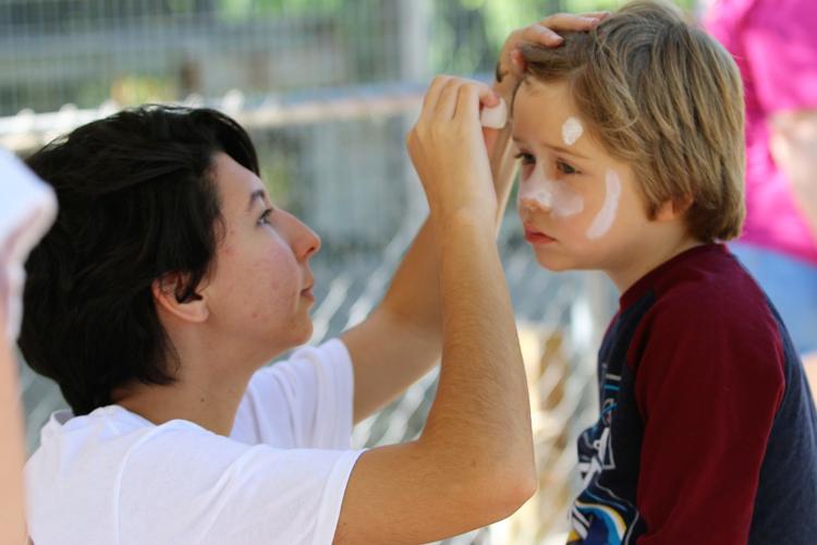 Octagon Wildlife Sanctuary hosts annual community appreciation day ...