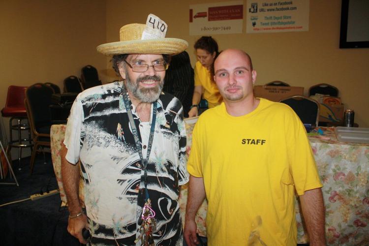 Auction benefits Women’s Build | News Archives | yoursun.com