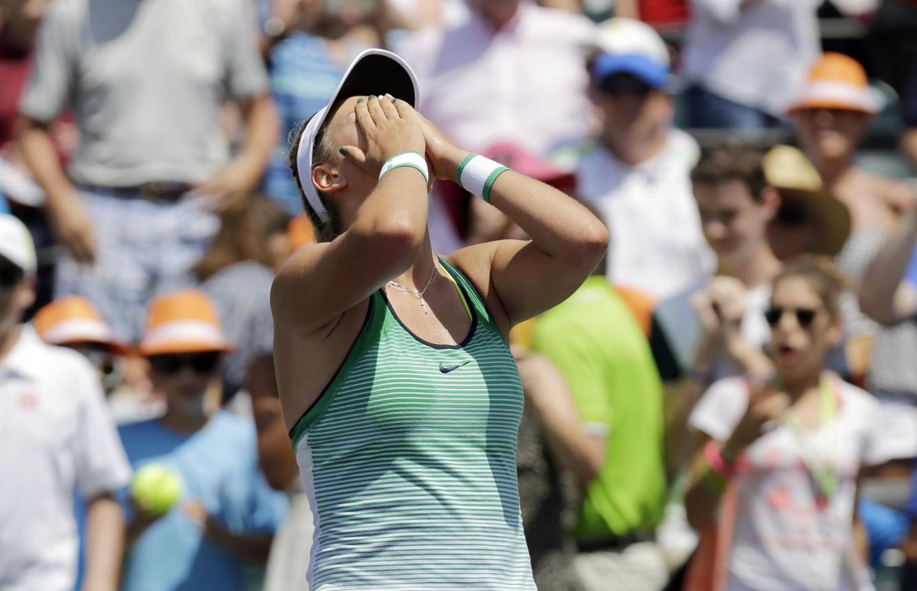 Bus rides to Miami Open offered from Osprey | News | yoursun.com