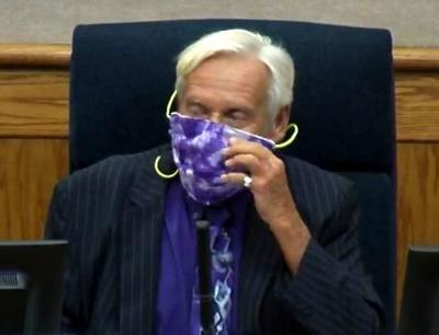 Virus not spreading wildly in Charlotte County, so far | News | yoursun.com