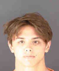 Cops: Venice native arrested on battery, false imprisonment | The ...