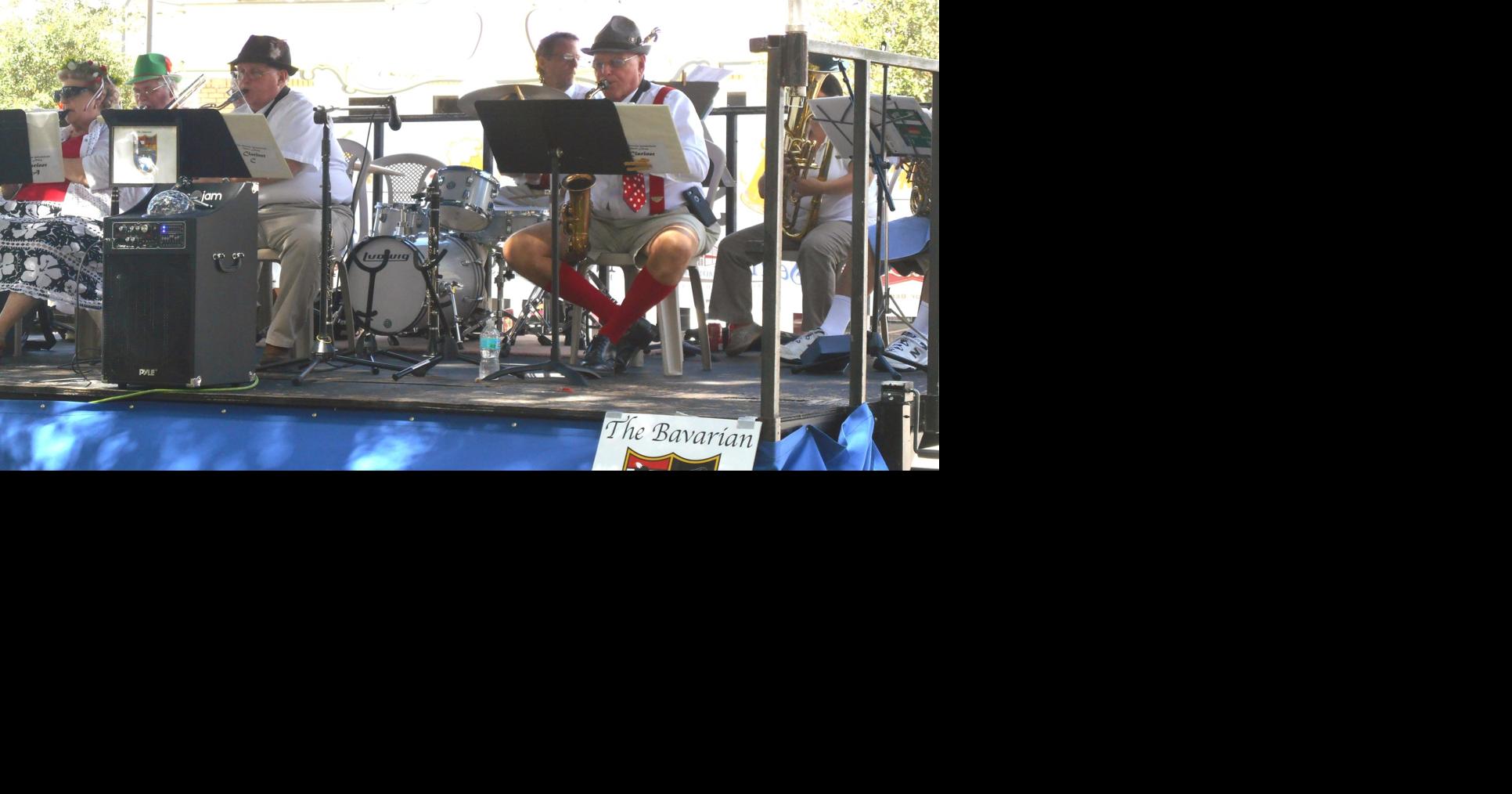 Oktoberfest brings party atmosphere to Downtown Sebring | Newsarchives ...