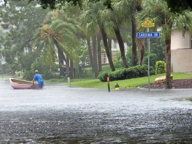 As Debby leaves, what is fate of South Jetty? | Latest Weather ...