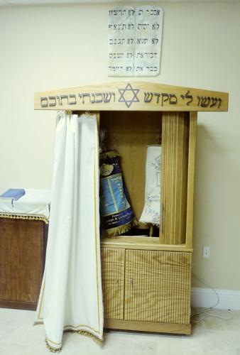 Meet the Preacher: Rabbi Simon Jacobson of the Chabad | News Archives ...