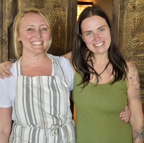 One-stop holistic studio in Port Charlotte offers 4 ways to wellness ...