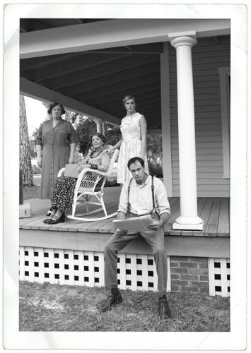 Venice Theatre invites audiences to 'See Rock City' | Go! | yoursun.com