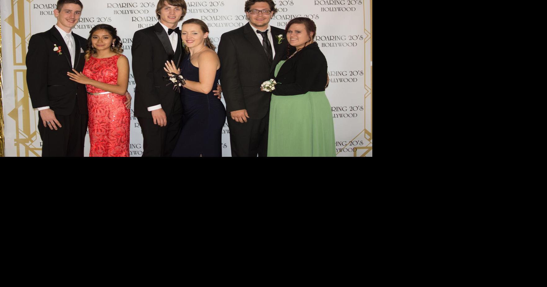 DeSoto rolls out the red carpet for this year’s prom | News Archives ...