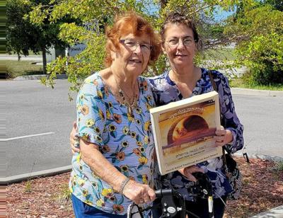 Venice Jews join in 'Fill an Extra Seder Seat' campaign | News ...