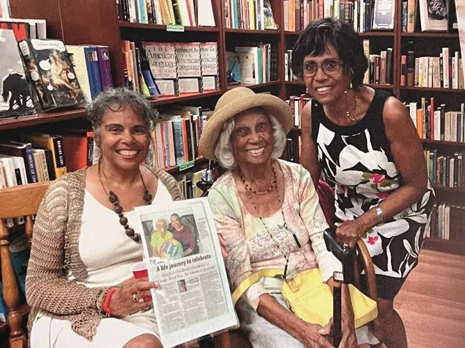 FIERCE: Preserving history, preparing for the future | Sunfiercewomen ...