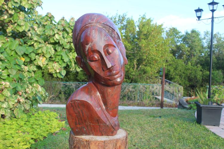 ZimSculpt showcases hand-carved sculptures from Zimbabwe | Go ...