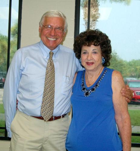 It’s A Sign — Finally!New sign honors Hanchey family at YMCA | News ...
