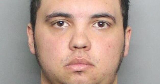HOMICIDE PLEA: Nareau takes 20-year deal in grandfather slaying | News ...