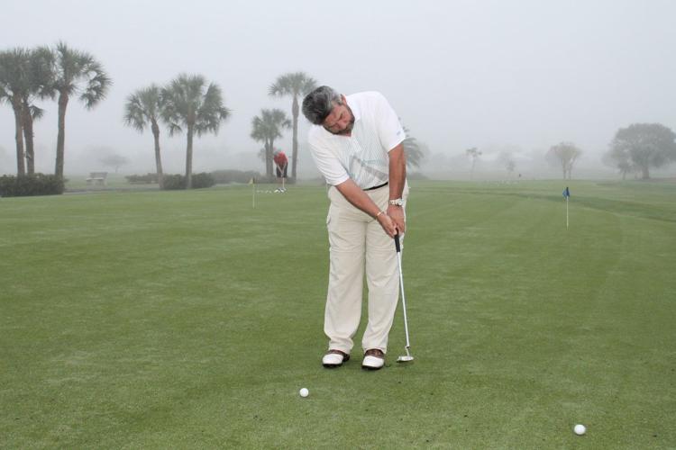 Golfers take aim for wildlife center | News Archives | yoursun.com