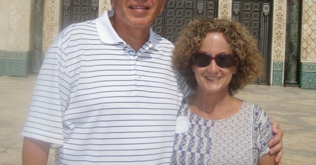 Mallozzis honored by Scleroderma Foundation | News Archives | yoursun.com