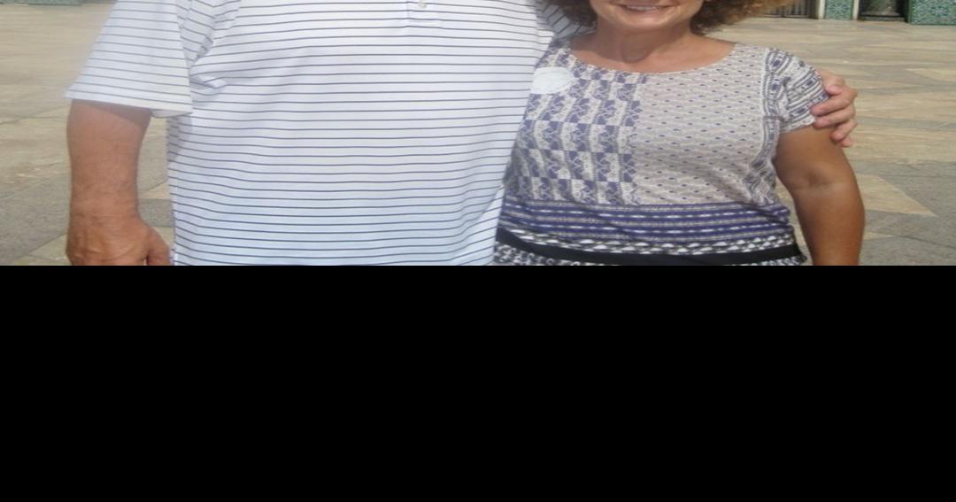 Mallozzis honored by Scleroderma Foundation | News Archives | yoursun.com