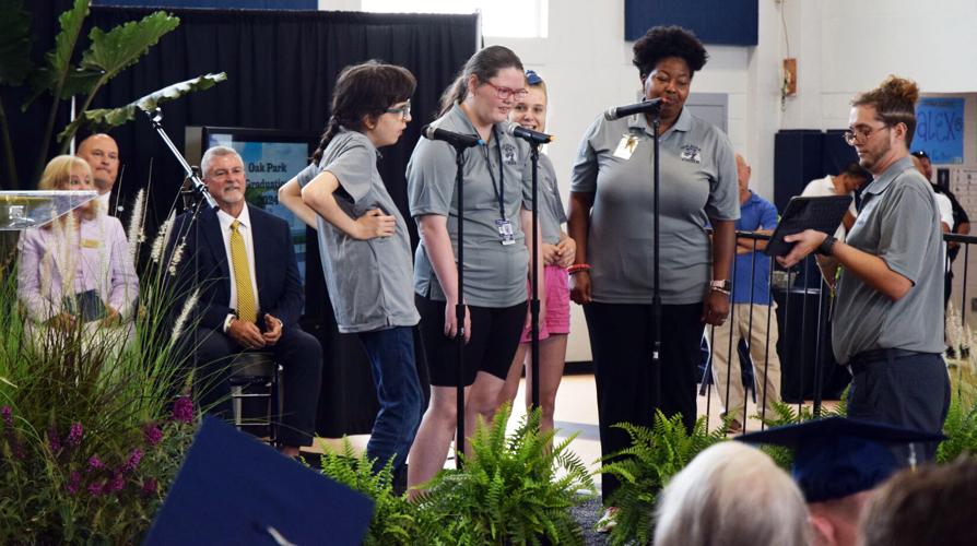 Local teacher nominated for Grammy | News | yoursun.com