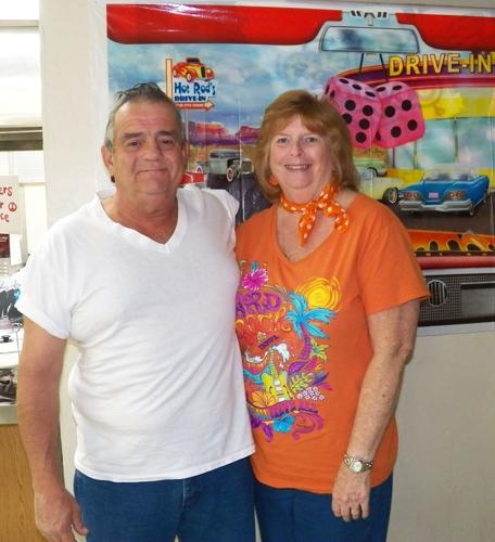 Seniors enjoy a night at the sock hop | News Archives | yoursun.com