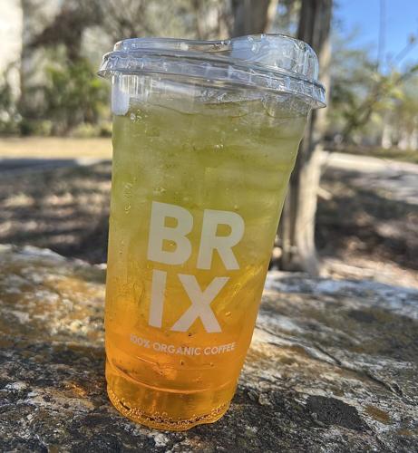 BRIX COFFEE: New, locally owned standalone shop gets brewing | Port ...