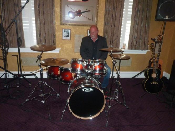 Love of music and family helped Robert Gomes establish a record label ...