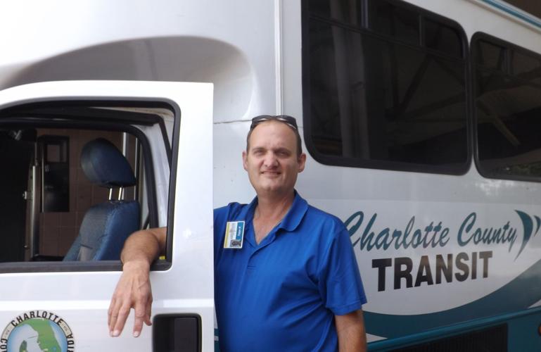 Charlotte County Transit ready for all riders | News Archives | yoursun.com