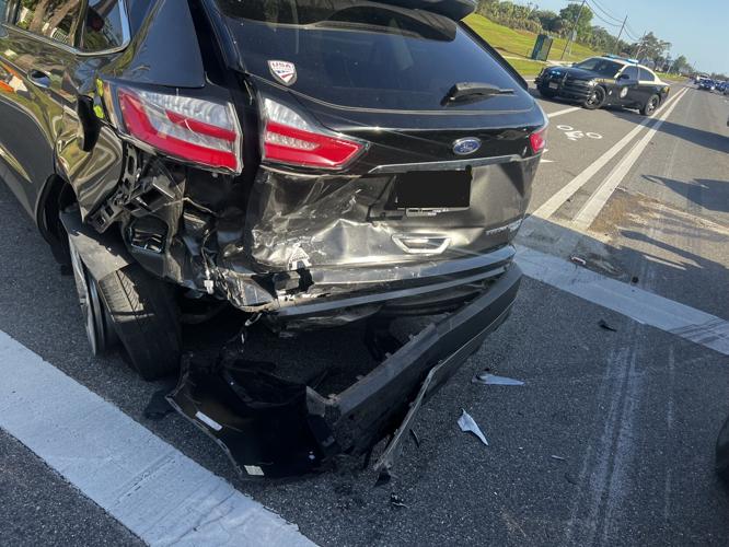 FHP: Man arrested at airport after hit-and-run | News | yoursun.com