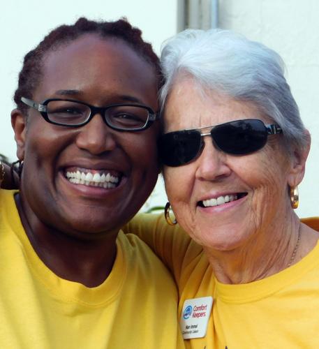 Walk For Memories | Newsarchives | yoursun.com
