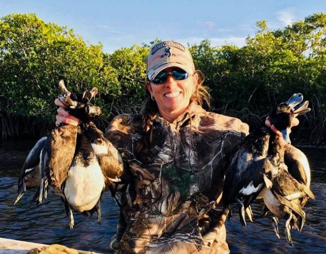 Kim Flowers charts her own course | News Archives | yoursun.com