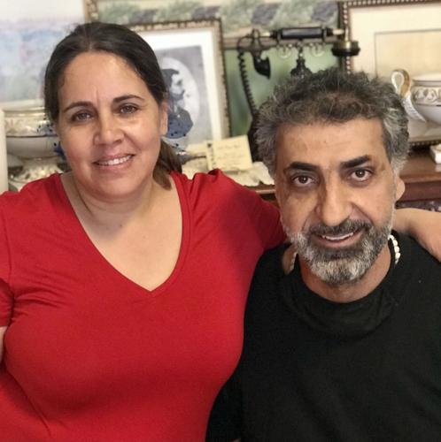 COLUMN: New hands on reins, menus remain | Business | yoursun.com