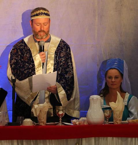 Charlotte Players pack house for Madrigal Christmas | News Archives | yoursun.com