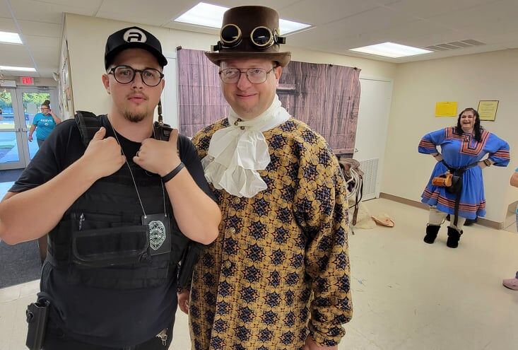 Awaken Church raises money for community outreach program | News ...