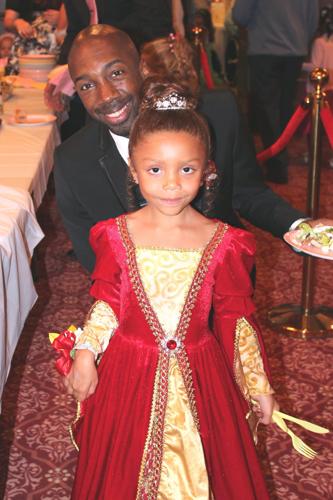 Moore Performing Arts takes on ‘Cinderella’ | Newsarchives | yoursun.com