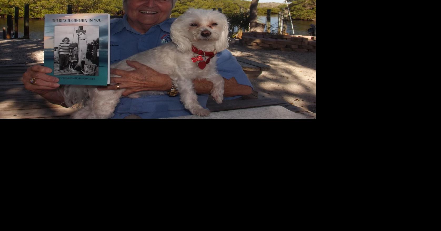 Capt. Marian charted her own course | Daily Break | yoursun.com