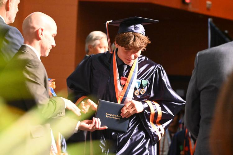 LEMON BAY GRADUATION: 'The start of our next chapter' | News | yoursun.com