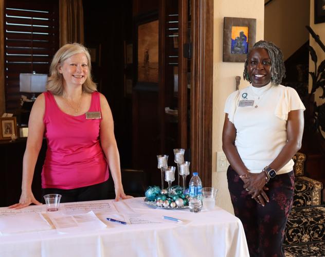 C.A.R.E. Club raises money to help kids | News | yoursun.com