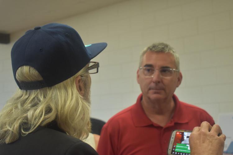 Battle lines drawn as citizens win hearing on Mosaic water permit ...