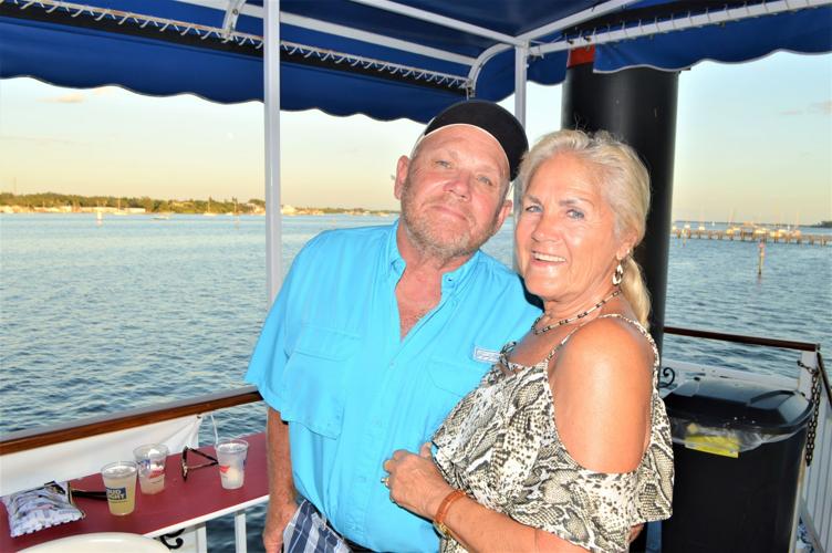 A laugh a minute on the Sunset Comedy Boat Cruise | Go! | yoursun.com