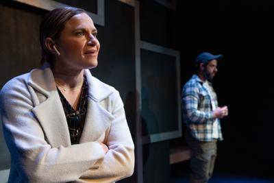 'The Burdens' — Zany comedy kicks off Urbanite Theatre's season | Go ...