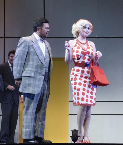'How to Succeed in Business' is a success entertainment | News ...