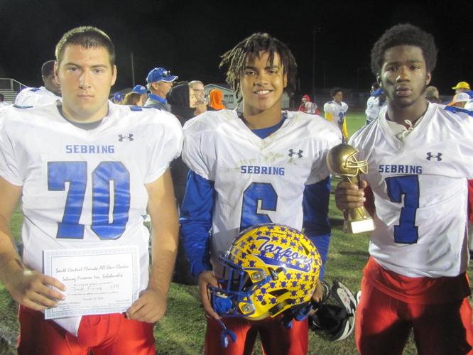 Tarpons shine in All Star game | News Archives | yoursun.com