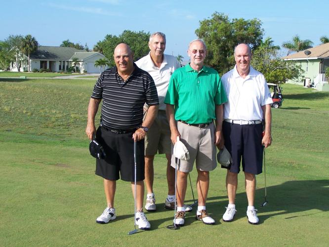 Teeing off for St. Vincent de Paul | News Archives | yoursun.com