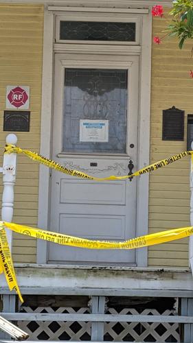 AC Freeman House repair idea questioned | News | yoursun.com